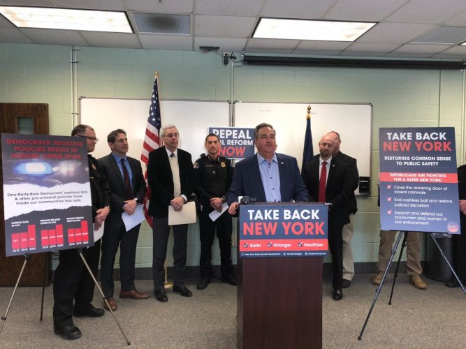 Officials Call For Repeal Of Bail Reform Laws News Sports Jobs officials-call-for-repeal-of-bail-reform-laws-news-sports-jobs